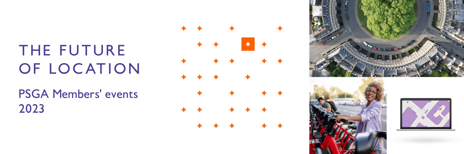 Join us at OS's PSGA member events - Astun Technology