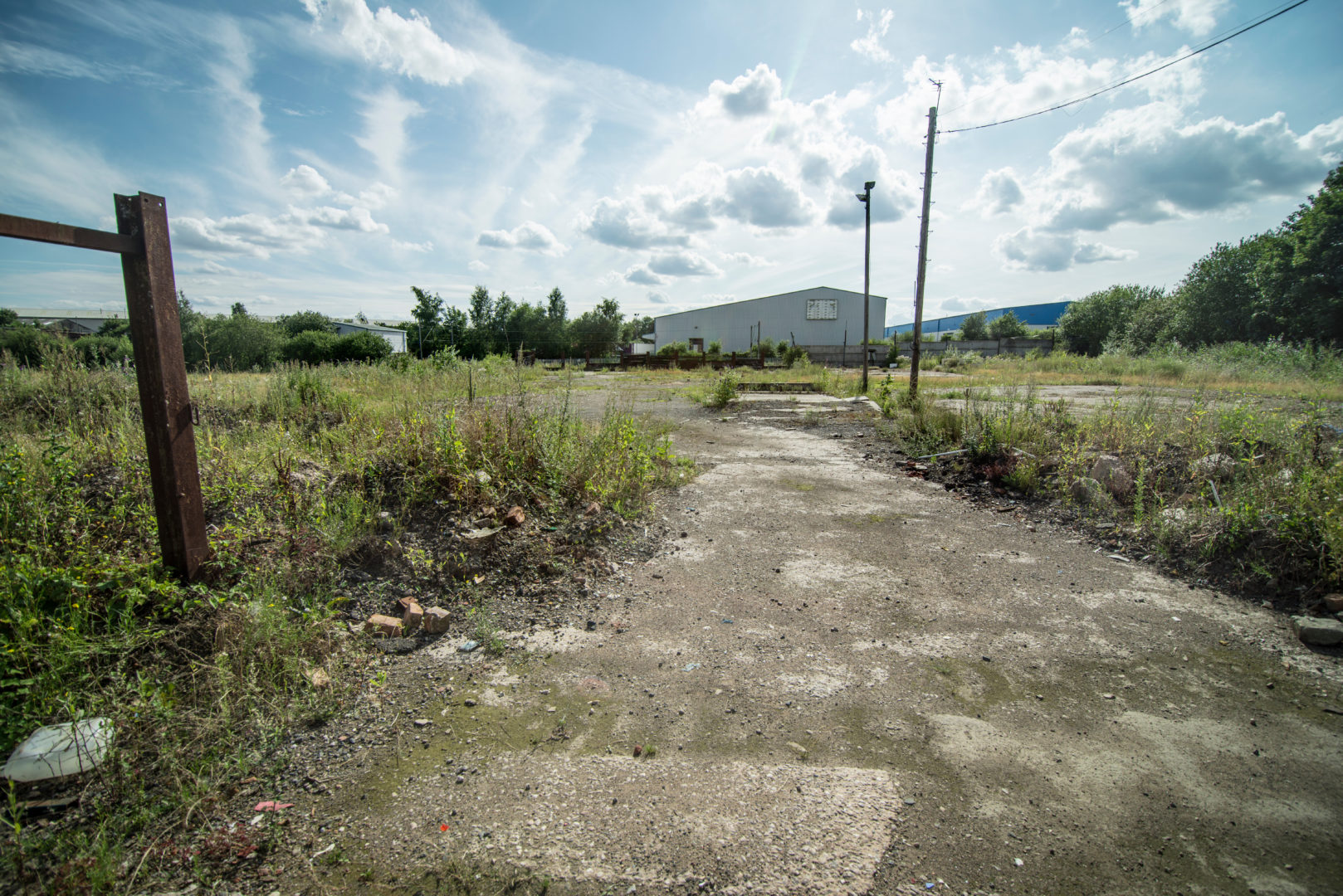 Call for Sites - promoting optimal sites for future development - Astun ...