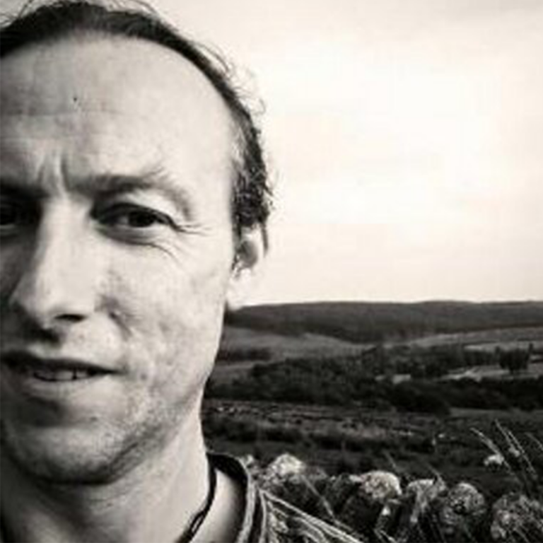 Meet the team: Tom Chadwin - Astun Technology