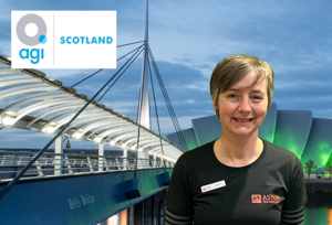 Join us at the 2024 AGI Scotland Annual Conference - Astun Technology