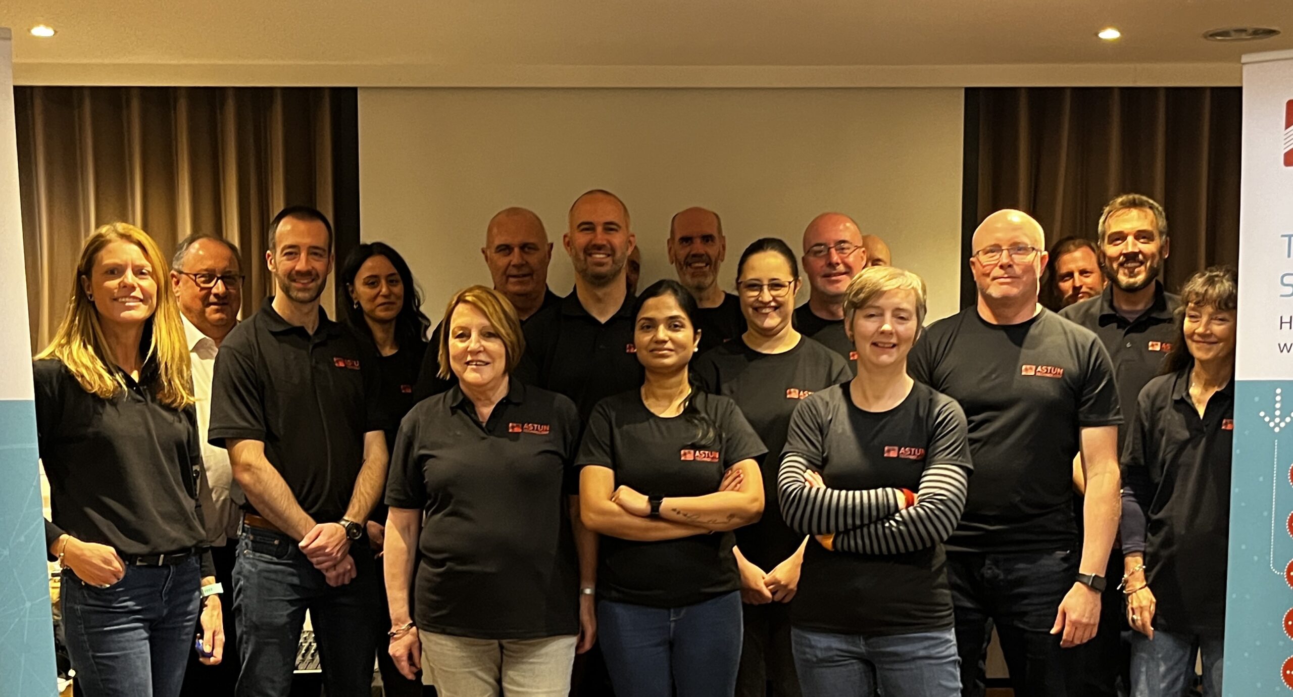 Highlights from the 2023 Astun User Group for open source GIS specialists - Astun Technology