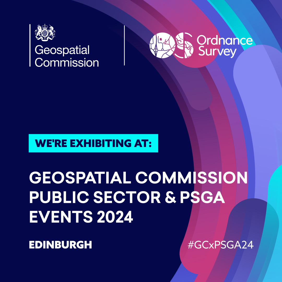 Join Astun at the PSGA Conference 2024 - Astun Technology