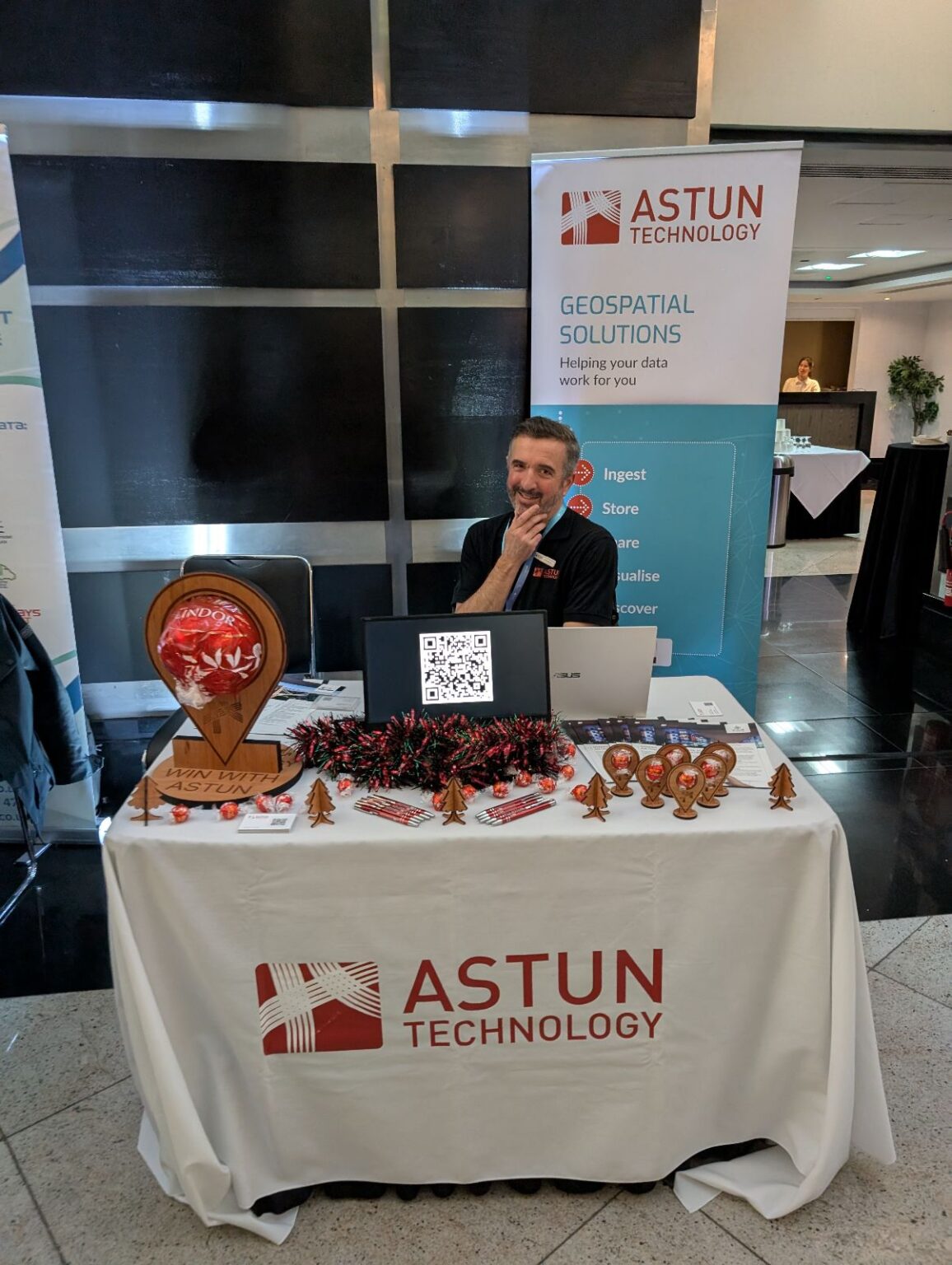 Home - Astun Technology
