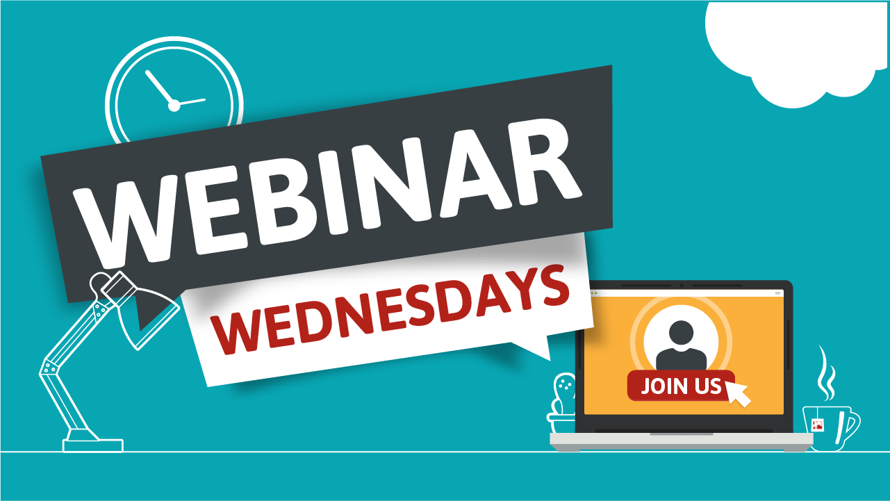 Webinar Wednesday: preview iShare Advanced Edit - Astun Technology