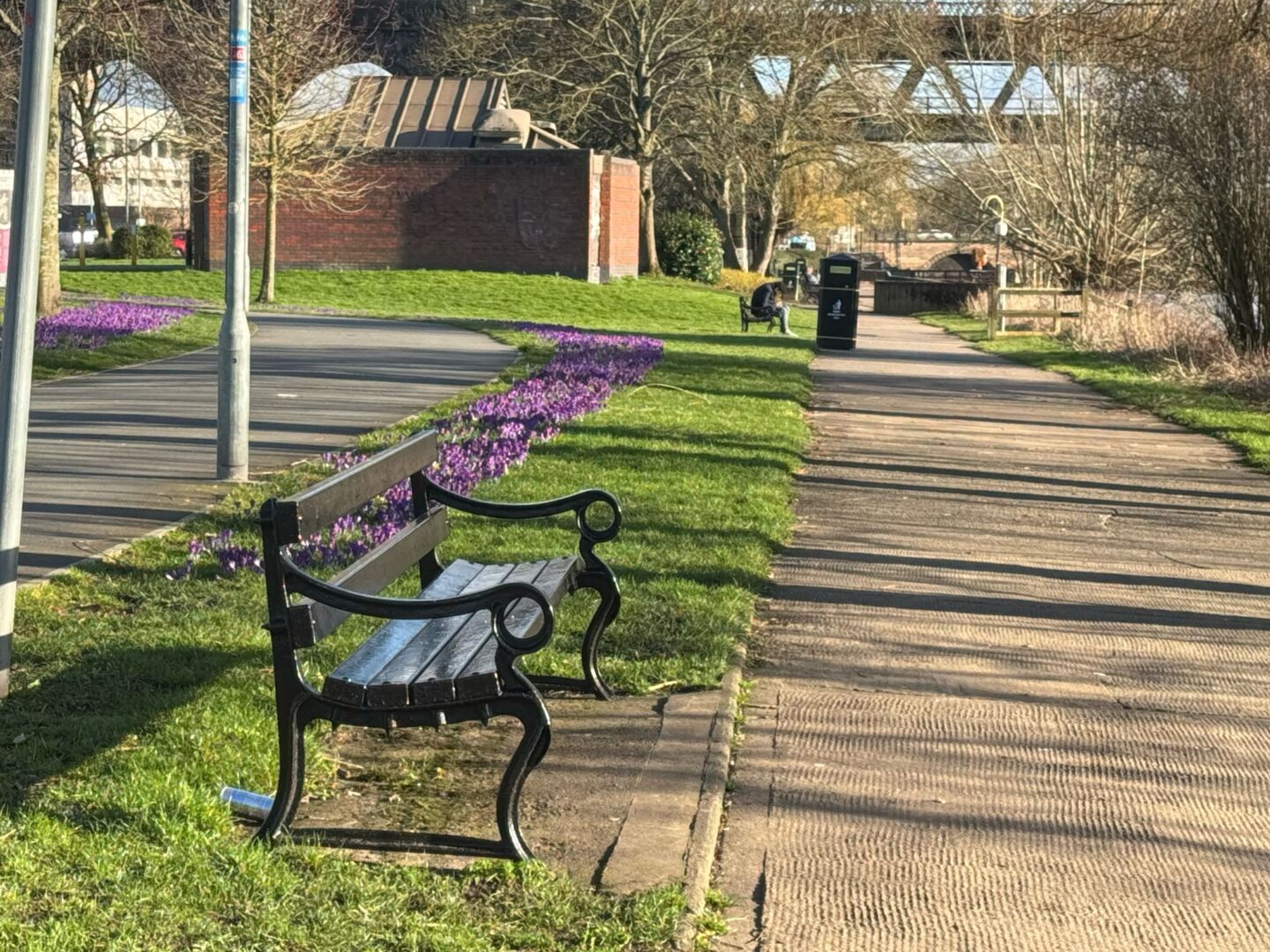 Mastering local assets: integrating an asset management system with ...